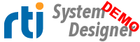 RTI System Designer